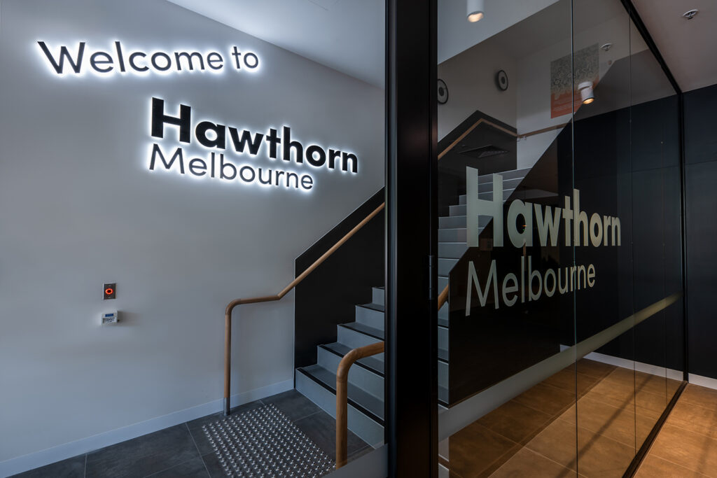 Hawthorn-Melbourne - 耕欣國際教育