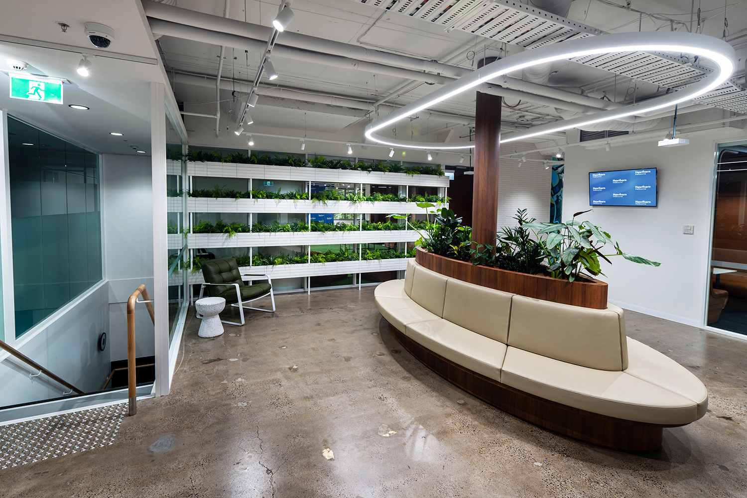 Hawthorn-Melbourne - 耕欣國際教育